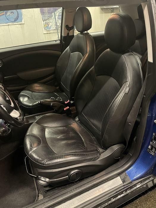 Usado 2007 Mini Cooper Citadino – Évora (Privado) – € 6.000 (Preço ...