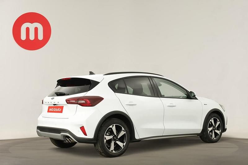 Usado 2024 Ford Focus Active X 125 HP – 4250 Porto (Stand) – € 21.499 ...