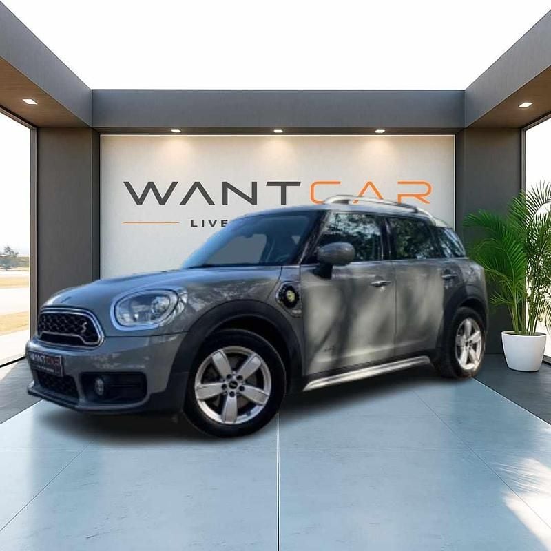 Usado 2019 Mini Countryman 224 HP SUV – 2400 Vale Gracioso (Stand) – € ...