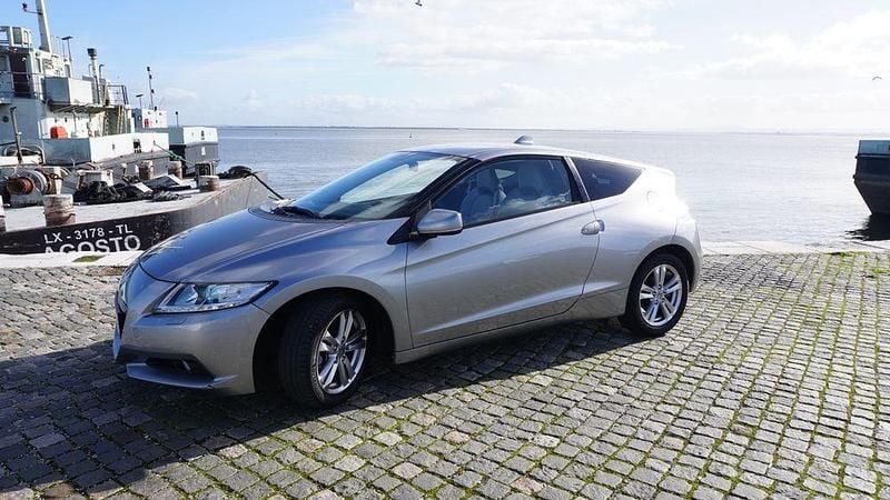 Usado 2011 Honda CR-Z Coupé – Lisboa (Privado) – € 11.000 (Veículo raro ...