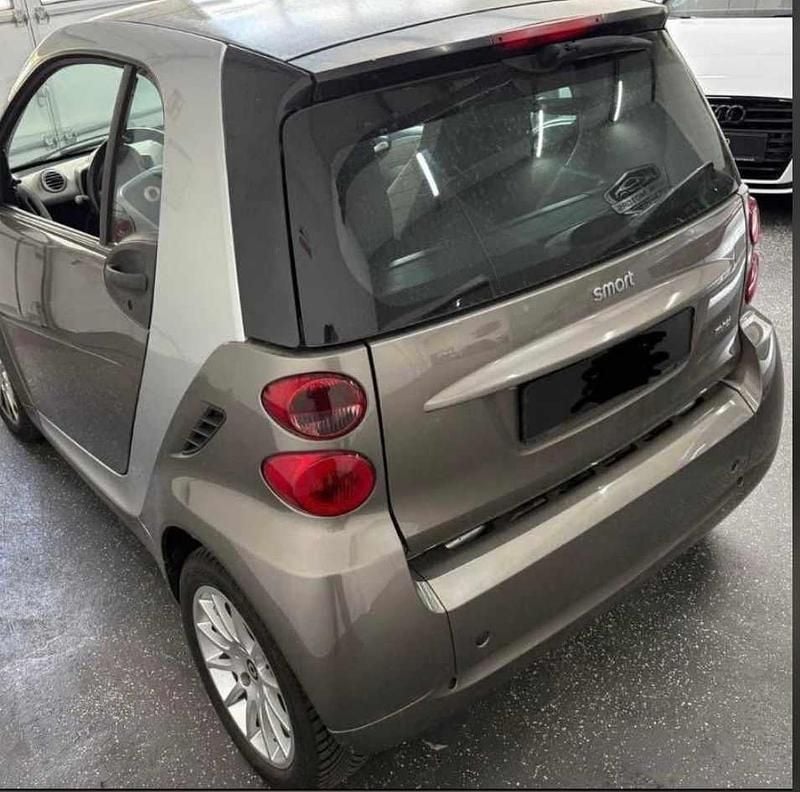 Usado 2011 Smart ForTwo Coupé 71 HP Coupé – 3700 São João da Madeira ...