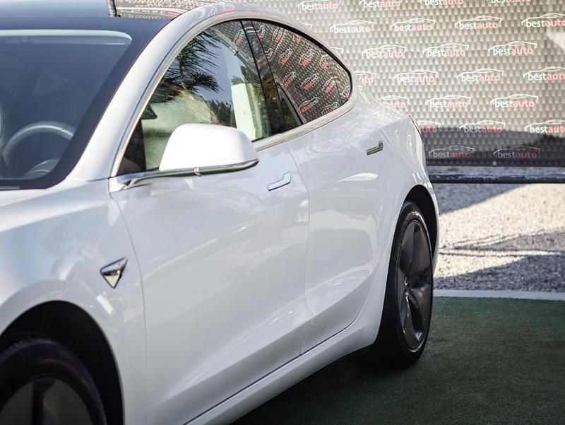 Usado 2020 Tesla Model 3 Standard Range Plus 238 HP Sedan – 4520 Aveiro ...