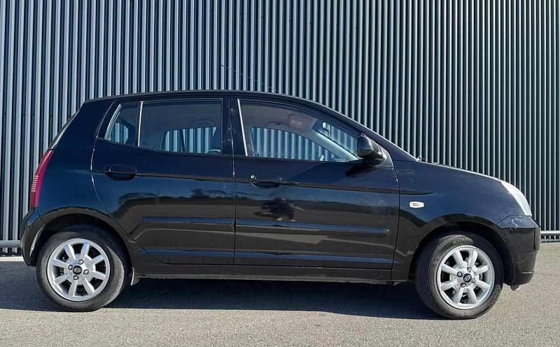 Usado 2005 Kia Picanto 60 HP Citadino – 3770 Feitosas (Stand) – € 3.200 ...