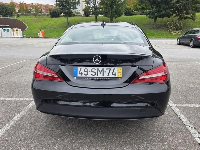 Usado 2017 Mercedes CLA180 Sedan – Braga (Privado) – € 18.500 (Super ...