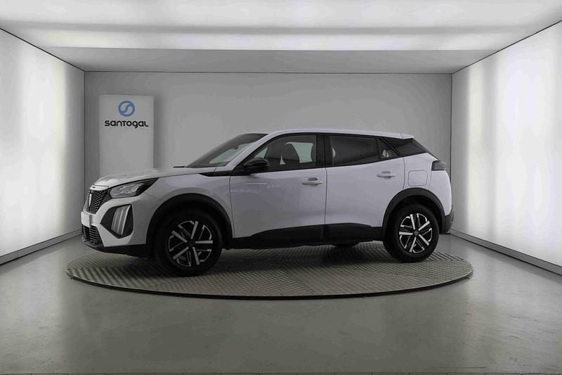Usado 2025 Peugeot 2008 Style 102 HP SUV – 1069 Lisboa (Stand) – € 22. ...