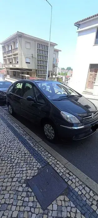 Usado Citroën Xsara Picasso 109 HP (2004) em S. João da Madeira - € 2. ...
