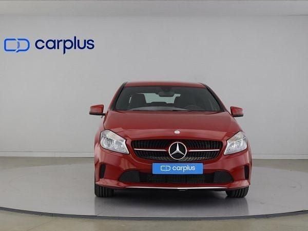 Usado 2015 Mercedes A160 Urban 90 HP – 4400 Porto (Stand) – € 18.400 ...