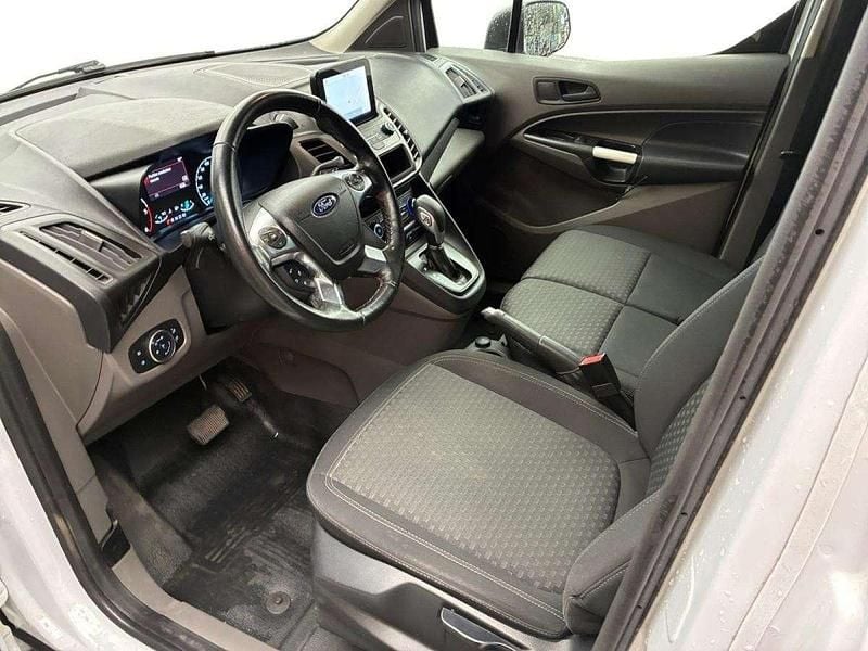 Usado 2023 Ford Transit Connect 100 HP Monovolume – 4705 Sequeira ...