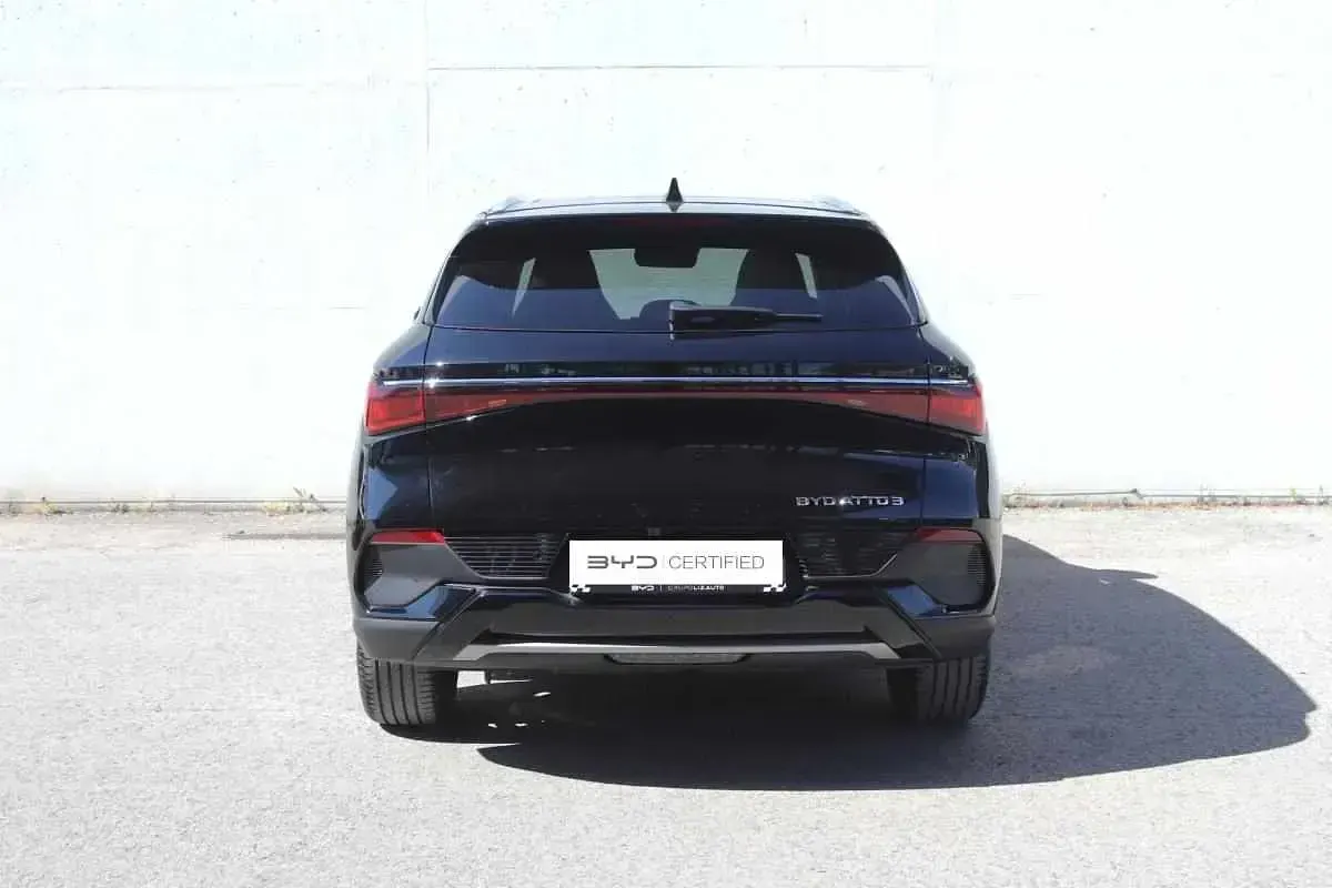 Novo BYD Atto 3 201 HP (2026) em Leiria - € 35.490 | AutoUncle
