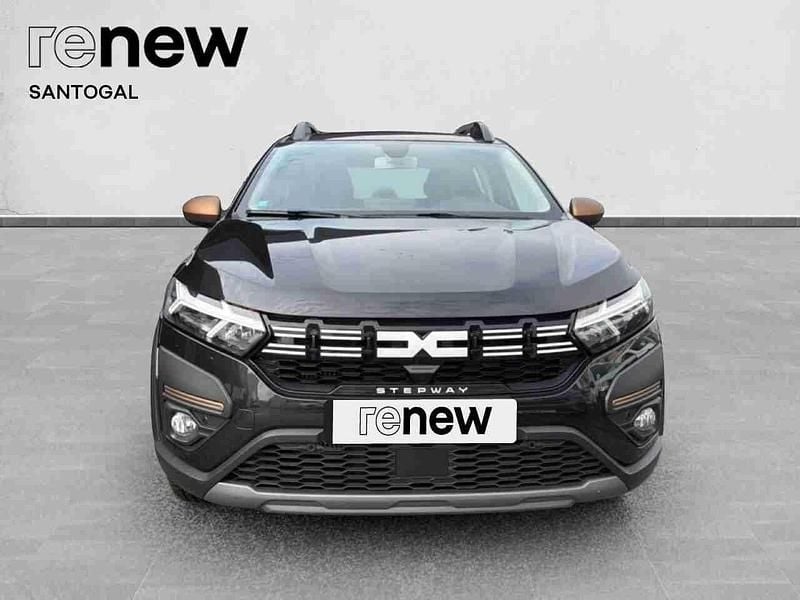 Usado 2024 Dacia Sandero Extreme 101 HP – 1600 Lisboa (Stand) – € 17. ...