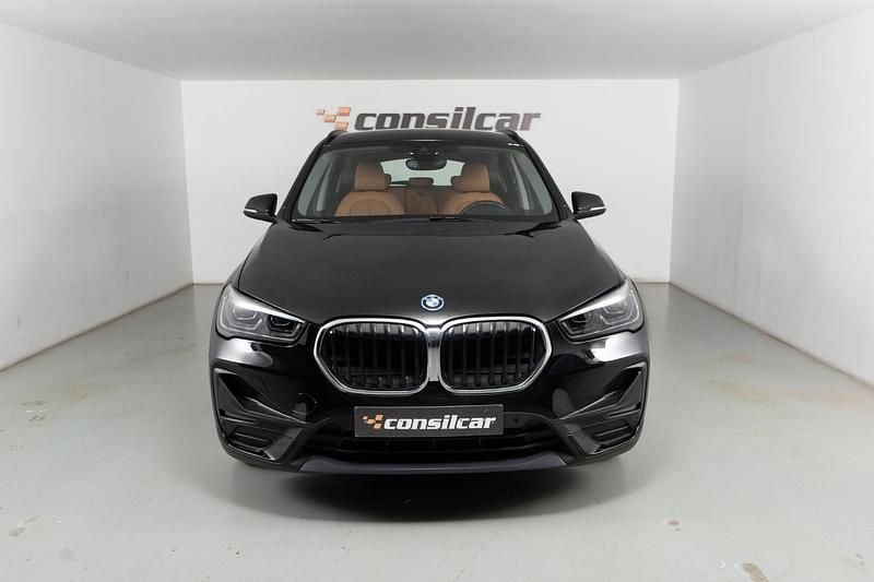 Usado 2022 BMW X1 220 HP SUV – 2605 Belas (Stand) – € 24.980 (Bom preço ...