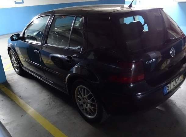 VW Golf IV usados : 133 para venda - AutoUncle