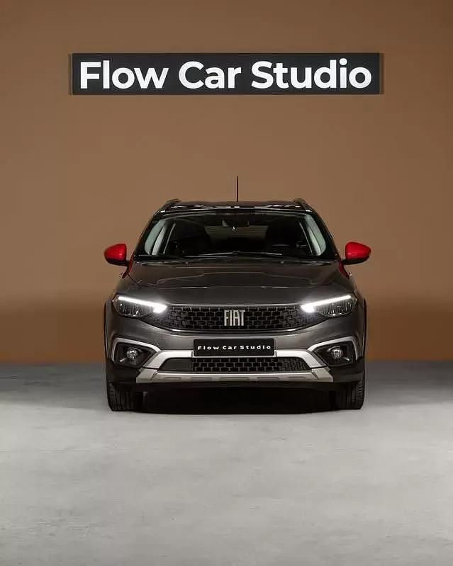 Usado 2024 Fiat Tipo Cross 101 HP Carrinha – Porto (Stand) – € 16.950 ...