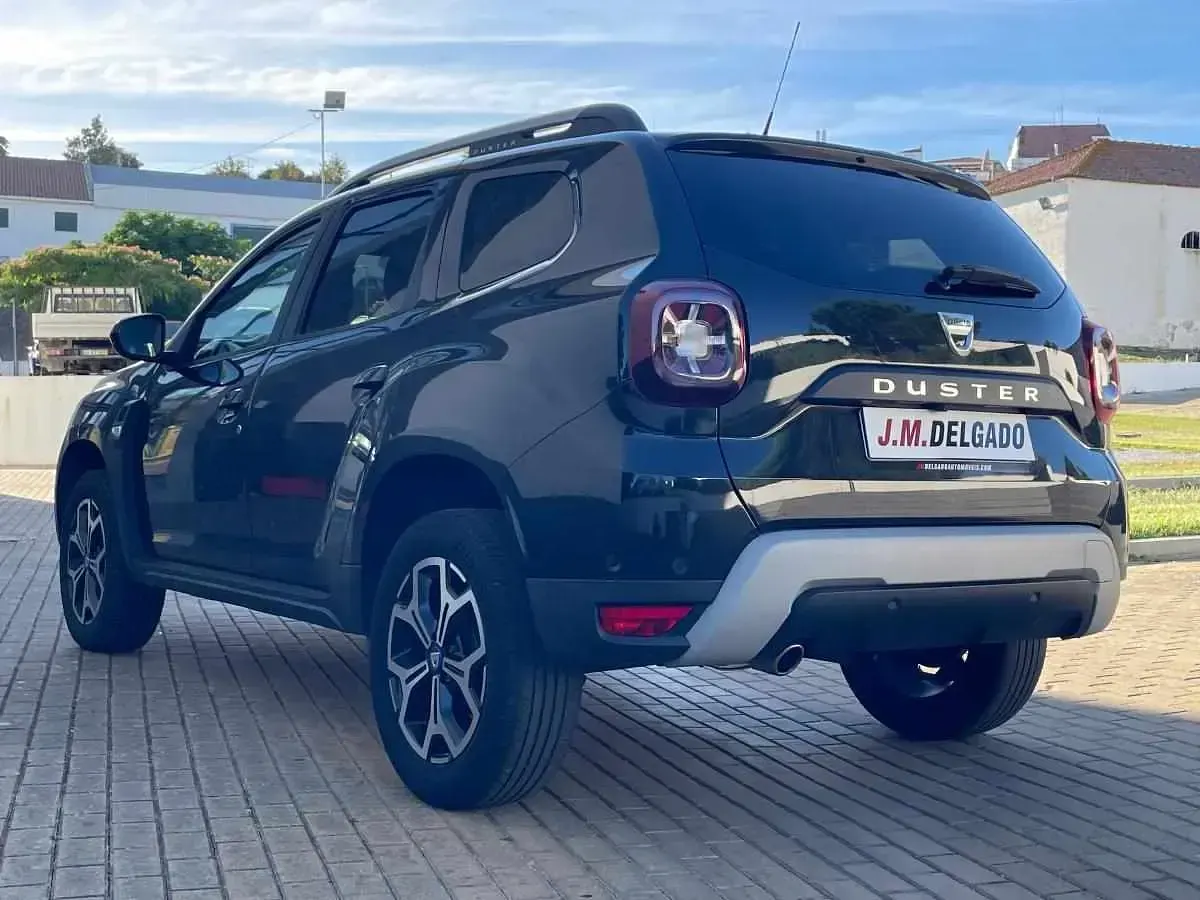 Usado Dacia Duster 101 HP (2020) em Arraiolos - € 15.000 | AutoUncle