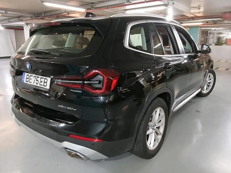 Usado 2023 BMW X3 292 HP SUV – 3470 Nogueira (Stand) – € 47.990 (Preço ...