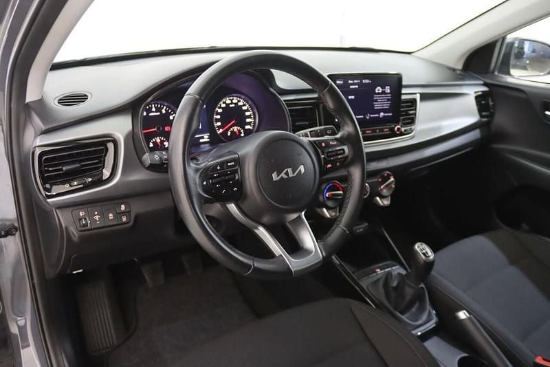 Usado 2023 Kia Rio 100 HP – 2500 Caldas da Rainha (Stand) – € 15.750 ...