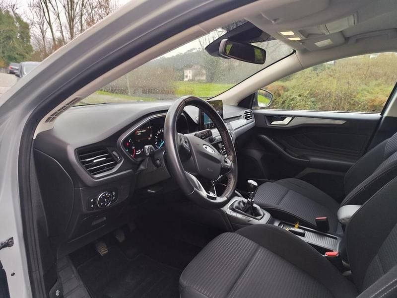 Usado 2018 Ford Focus 120 HP Carrinha – 4830 Póvoa de Lanhoso (Stand ...