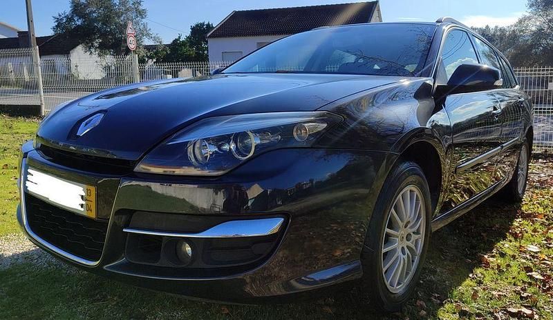 Usado 2013 Renault Laguna III 110 HP Sedan – Lisboa (Privado) – € 4.999 ...