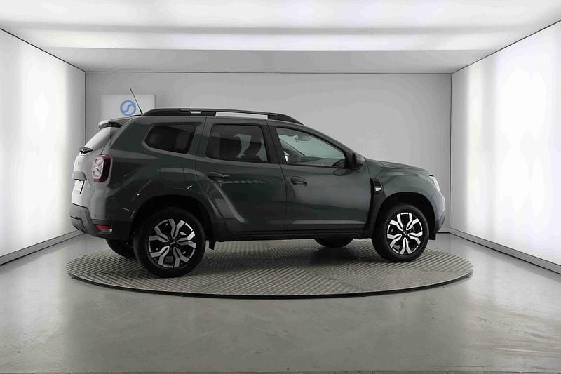 Usado 2024 Dacia Duster Journey 101 HP SUV – 2855 Setúbal (Stand) – € ...