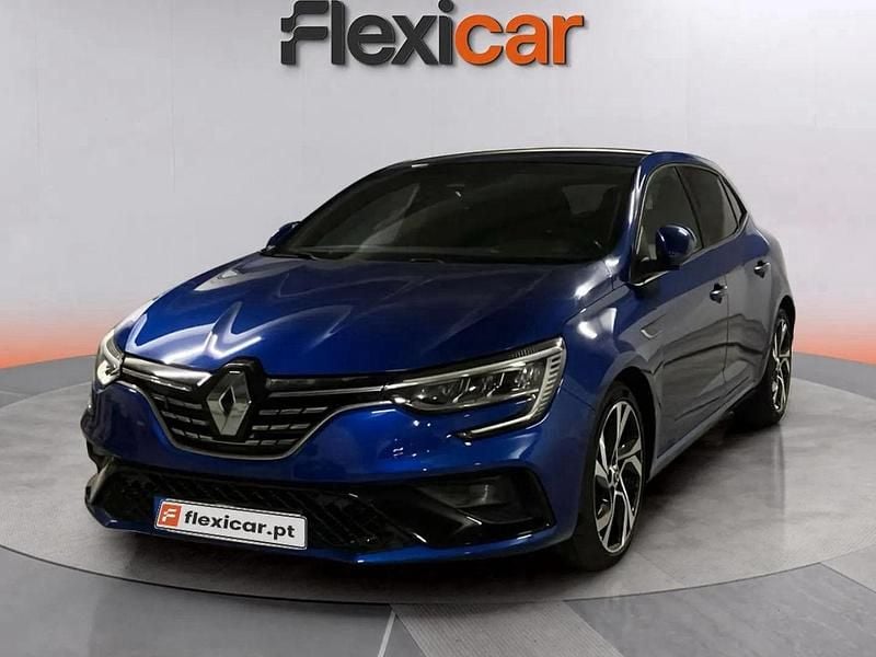 Usado 2021 Renault Mégane IV R.S. 115 HP – 4435 Porto (Stand) – € 19. ...