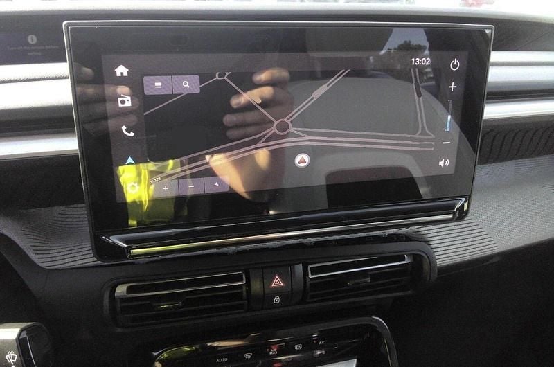 Usado 2025 Citroën e-C3 113 HP SUV – 4785 Porto (Stand) – € 20.999 (Bom ...