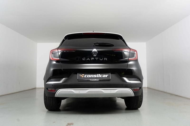 Usado 2023 Renault Captur Techno 90 HP SUV – 2605 Belas (Stand) – € 16. ...