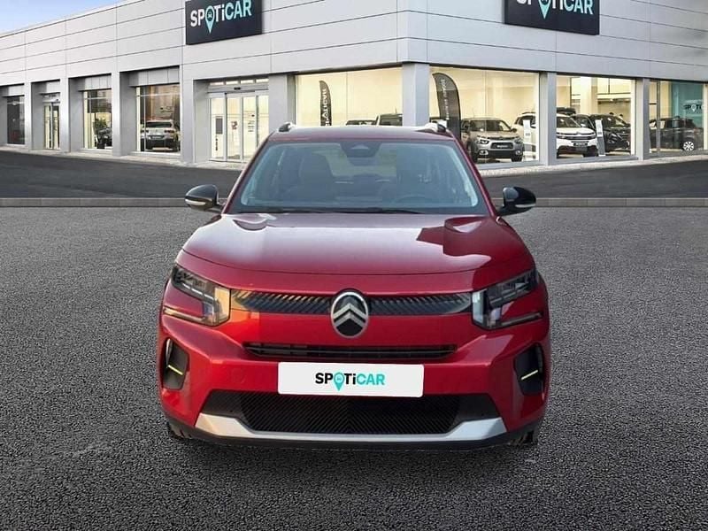 Novo 2025 Citroën C3 110 HP – 8500 Portimão (Stand) – € 22.500 (Veículo ...