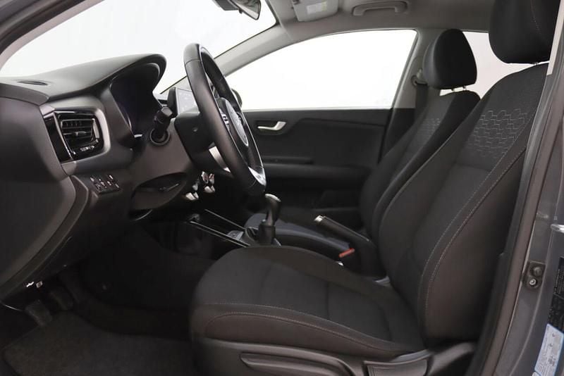 Usado 2023 Kia Rio 100 HP – 2500 Caldas da Rainha (Stand) – € 15.750 ...