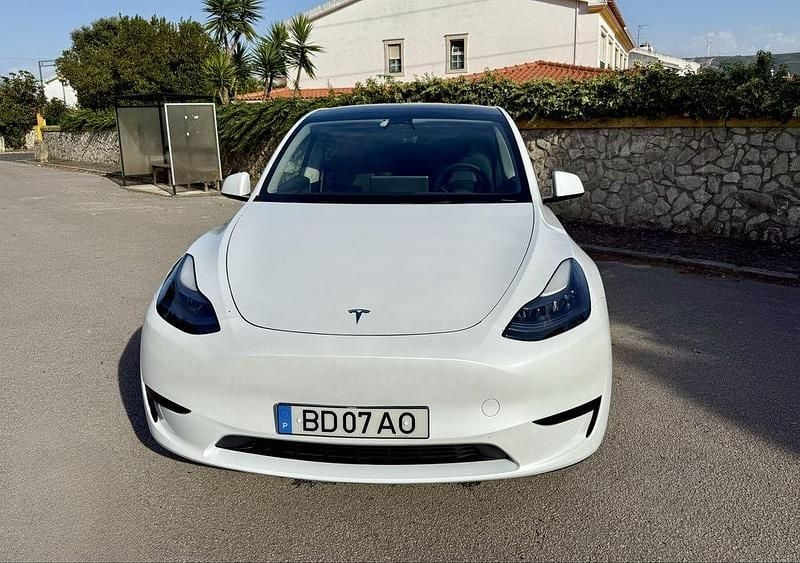 Usado 2023 Tesla Model Y SUV – Leiria (Privado) – € 31.950 (Veículo ...