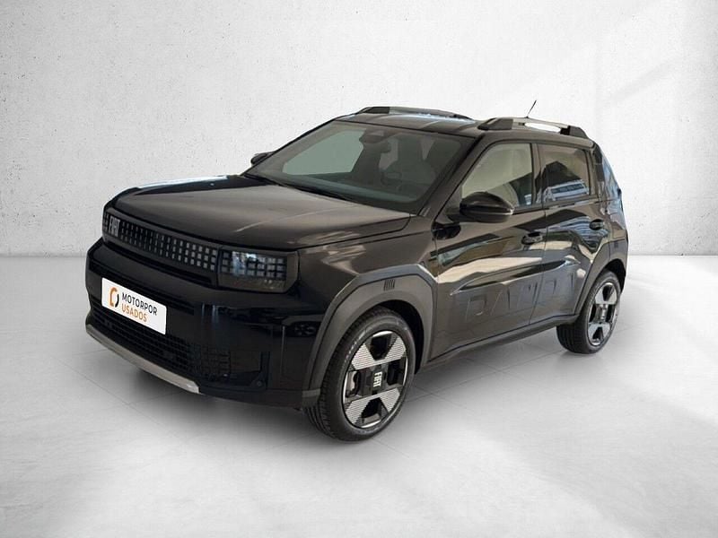 Novo 2025 Fiat Grande Panda La Prima 101 HP Citadino – 7005 Évora ...