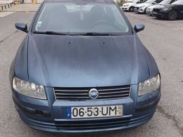 Fiat Stilo Sport usados (1) - AutoUncle