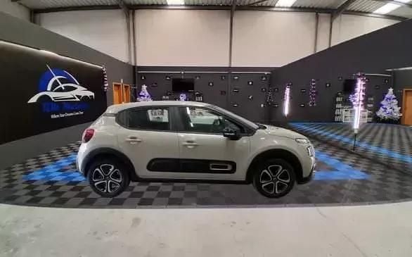 Usado 2023 Citroën C3 PureTech 83 HP – 4470 Maia (Stand) – € 13.490 ...