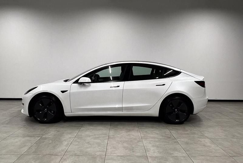 Usado 2021 Tesla Model 3 498 HP Sedan – 2790 Lisboa (Stand) – € 24.900 ...