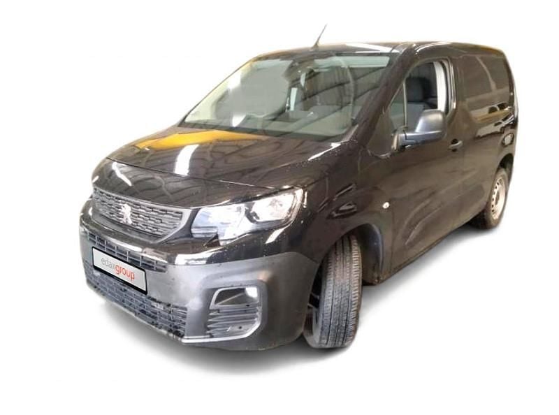 Usado 2019 Peugeot Partner 102 HP Monovolume – 2495 Fátima (Stand) – € ...