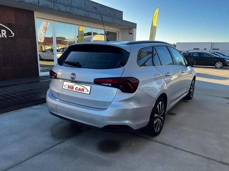 Usado 2019 Fiat Tipo 95 HP – 7080 Vendas Novas (Stand) – € 12.990 ...