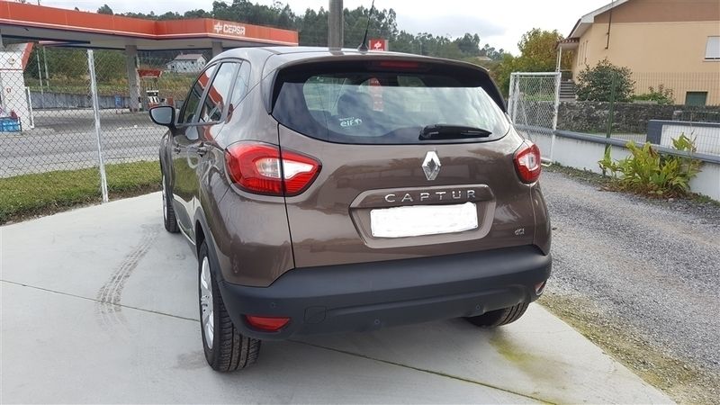 Renault Captur: 159 usados de 10 websites para venda - AutoUncle