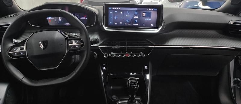 Usado 2024 Peugeot 2008 102 HP SUV – 2615 Alverca do Ribatejo (Stand ...