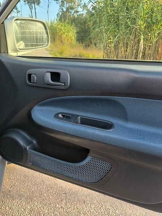 Usado 2000 Honda HR-V SUV – Aveiro (Privado) – € 2.800 (Veículo raro ...