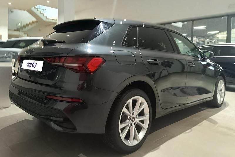 Novo 2025 Audi A3 Sportback e-tron Advanced 150 HP Citadino – 2710 ...