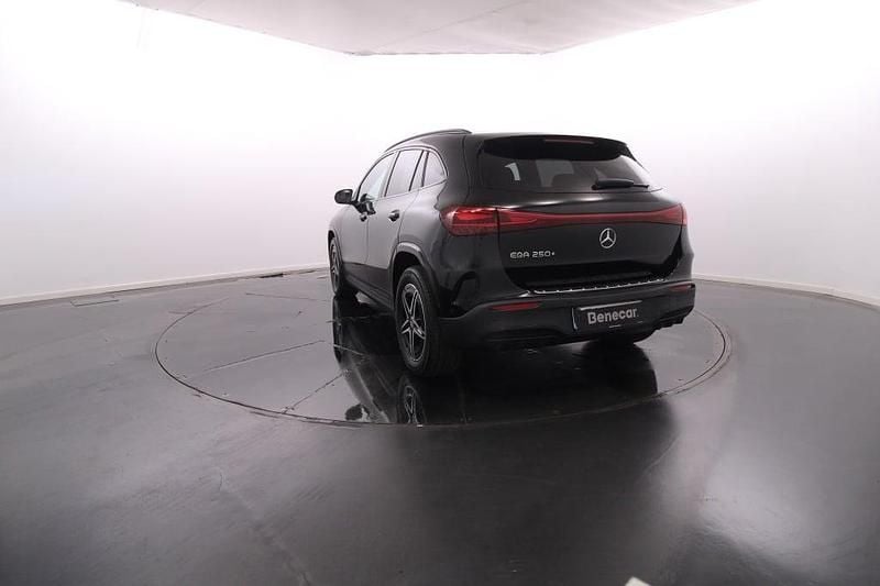 Novo 2025 Mercedes EQA250+ Advanced 190 HP SUV – 2475 Leiria (Stand ...
