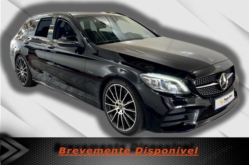 Usados 2020 Mercedes C300 2 Diesel | 306 cars.hp (€ 35.400) | 2025 ...