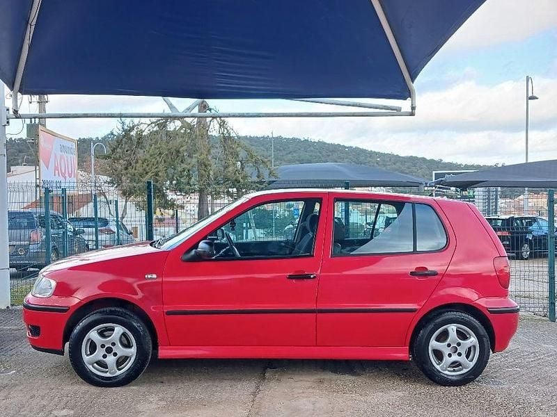 Usado 2000 VW Polo 60 HP Sedan – Faro (Privado) – € 1.350 (Preço justo ...