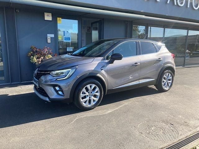 Usado 2021 Renault Captur 90 HP SUV – 4415 Pedroso (Stand) – € 15.500 ...