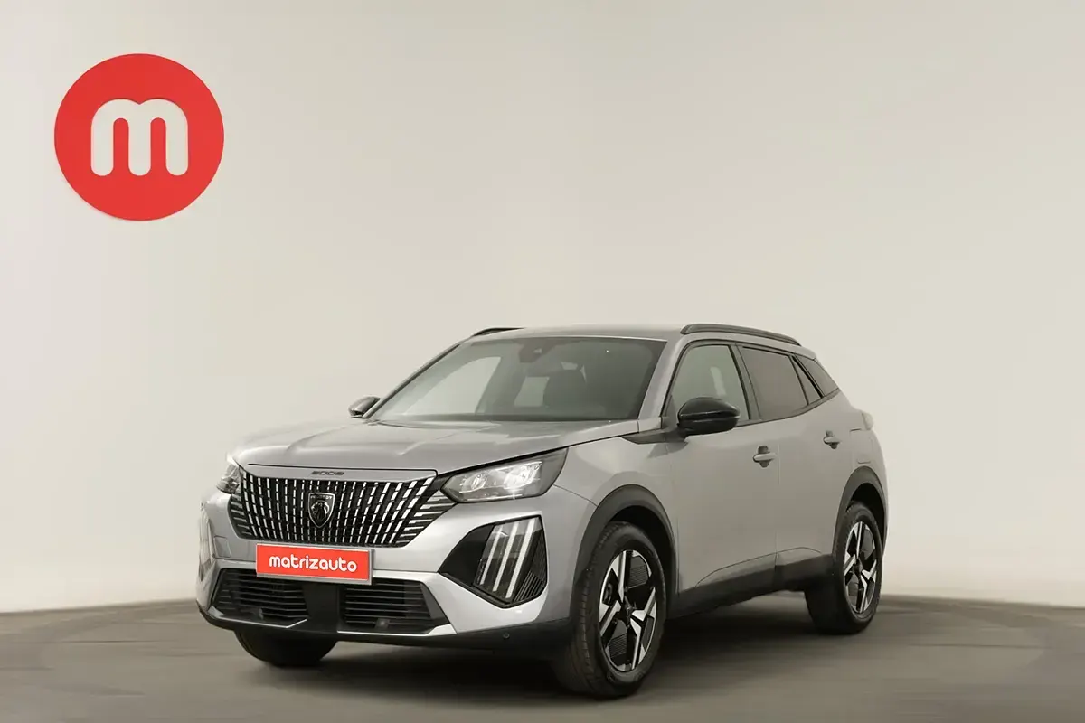 Usado Peugeot 2008 Allure 102 HP (2025) em Frielas - € 21.999 | AutoUncle