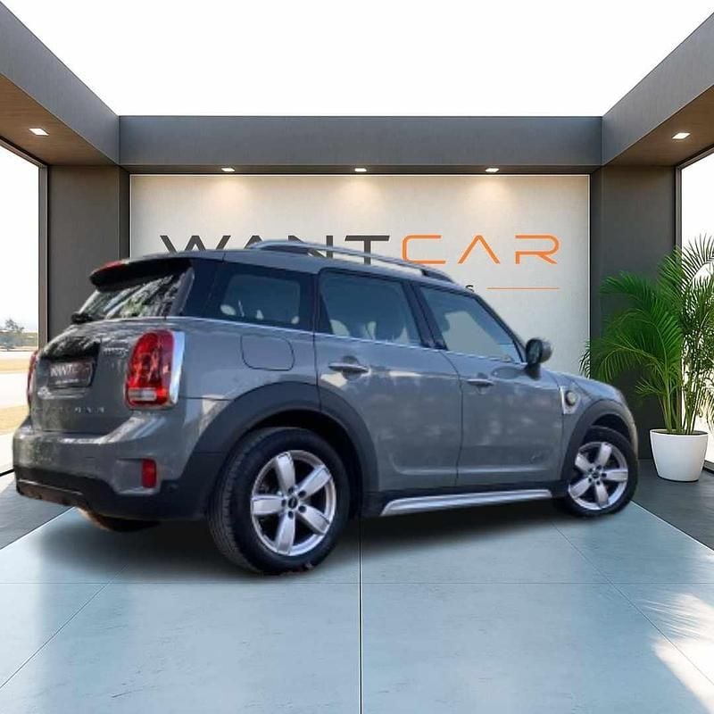 Usado 2019 Mini Countryman 224 HP SUV – 2400 Vale Gracioso (Stand) – € ...