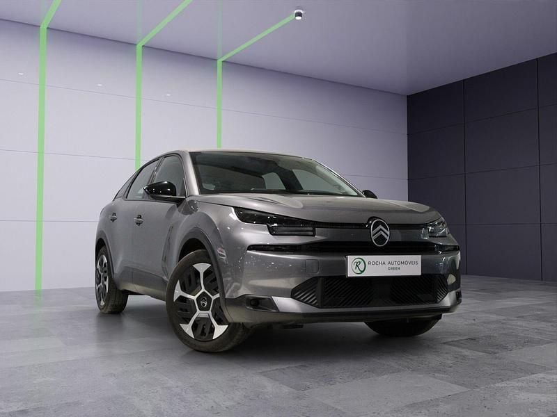 Usado 2025 Citroën e-C4 156 HP SUV – 4535 Santa Maria da Feira, Aveiro ...