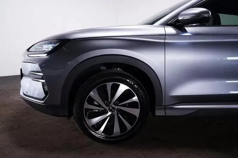 Novo 2025 BYD Seal U Design 218 HP SUV – 4425 Maia (Stand) – € 39.950 ...