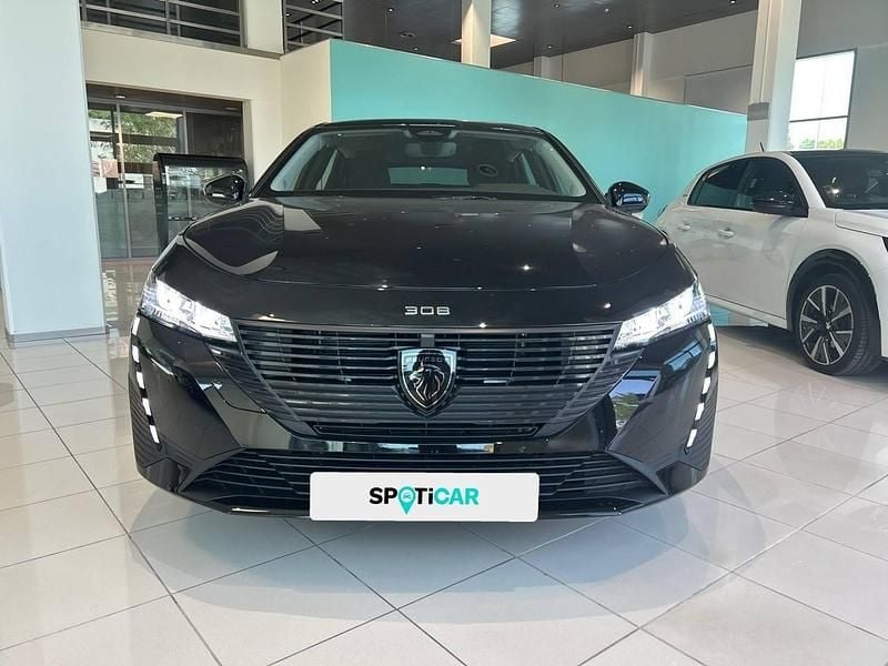 Usado 2025 Peugeot 308 SW Style 130 HP Carrinha – 2770 Lisboa (Stand ...
