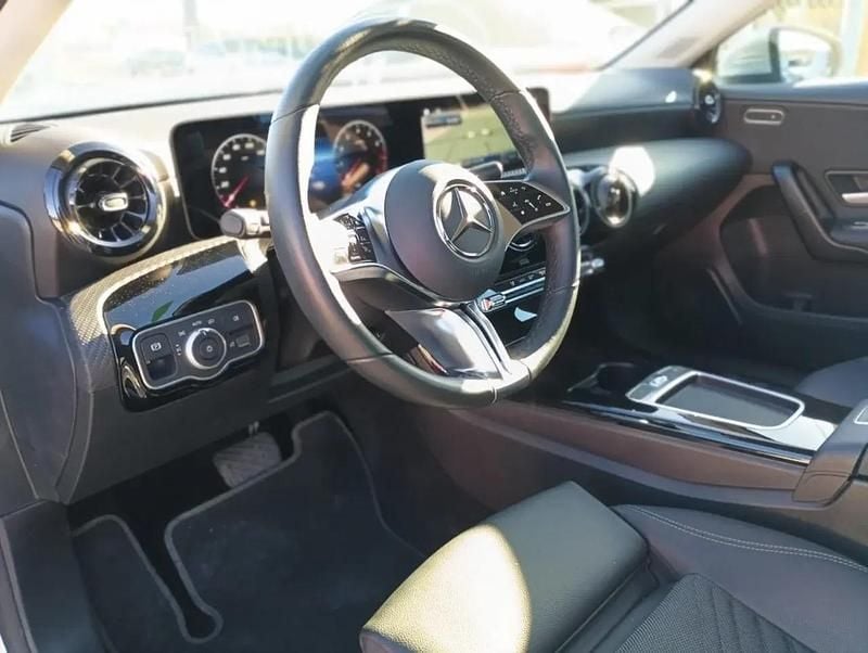 Usado 2024 Mercedes A200 Advanced 163 HP Citadino – 8001 Faro (Stand ...