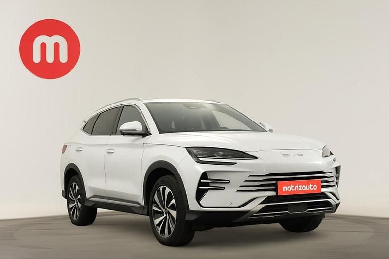 Novo 2025 BYD Seal U Boost 218 HP SUV – 2660 Frielas (Stand) – € 40.999 ...